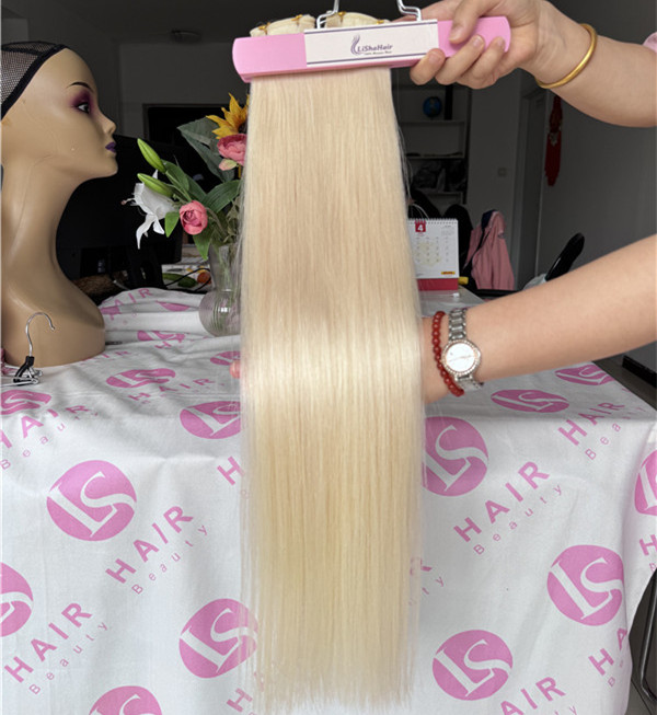 Lshairbeauty-Qingdao Lisha Hair Product Co.,ltd.