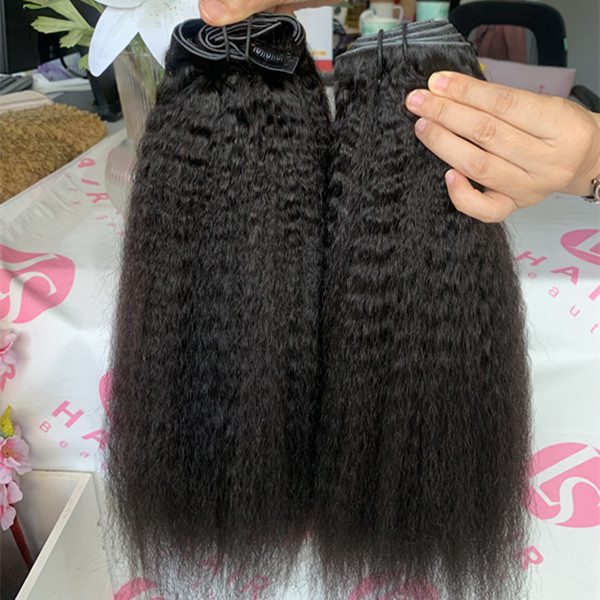 Lshairbeauty-Qingdao Lisha Hair Product Co.,ltd.